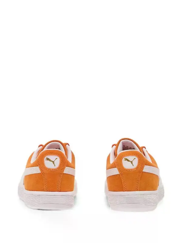 PUMA Suede Classic Sneakers