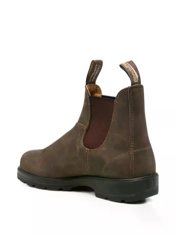 Blundstone 585 Leather Boots