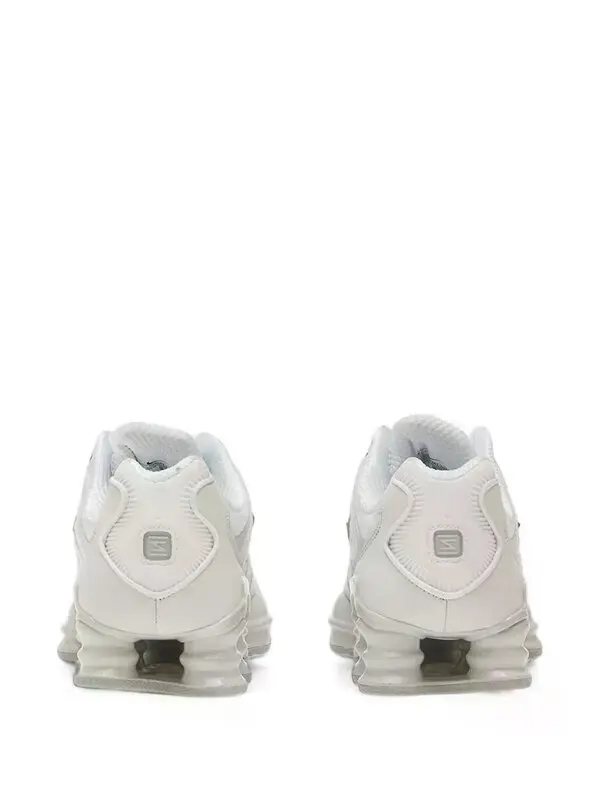 Nike Shox Tl Se Sneakers - White