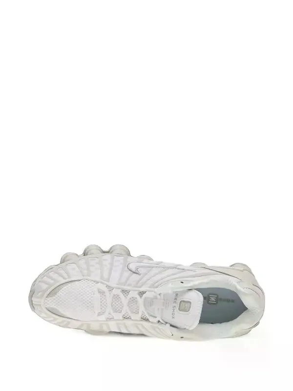 Nike Shox Tl Se Sneakers - White