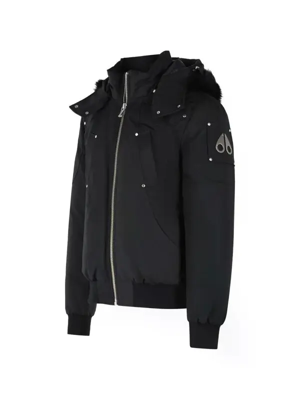 Moose Knuckles Ballistic Padded Jacket