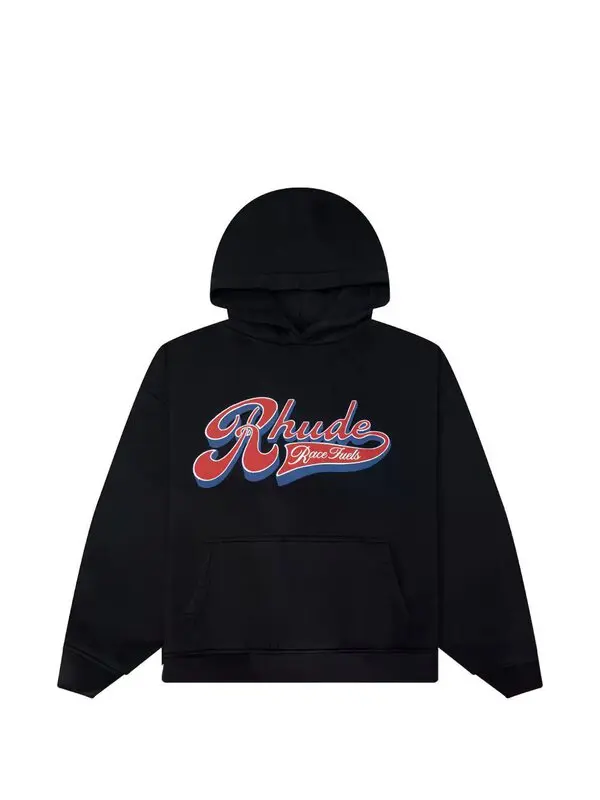 Rhude Pit Stop Hoodie