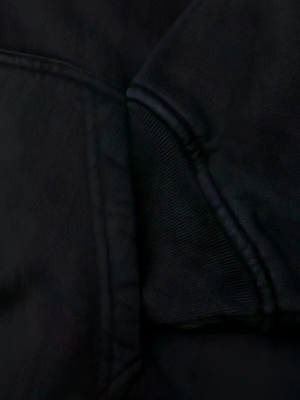 Rhude Pit Stop Hoodie