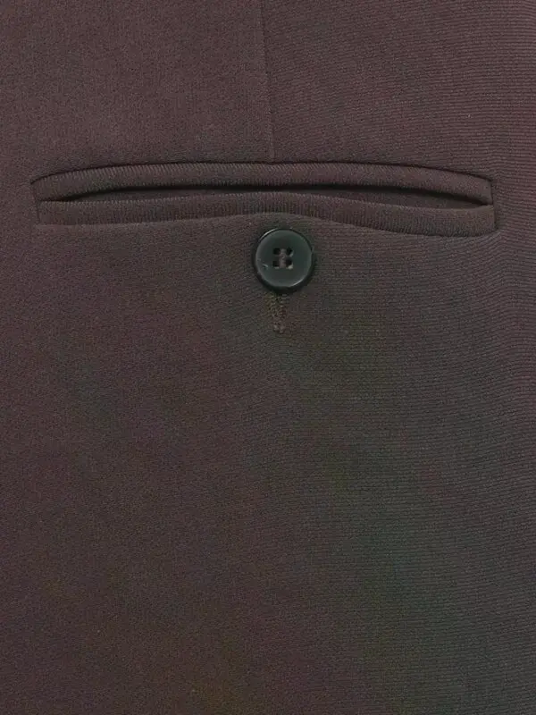 Alberto Biani Straight-leg Tailored Trousers