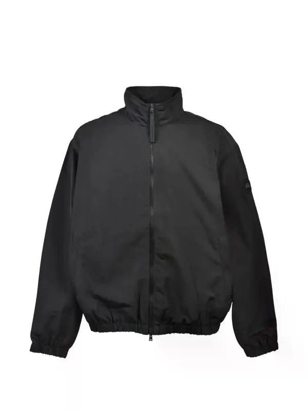 Canada Goose Elder Zip-up Jacket - Black