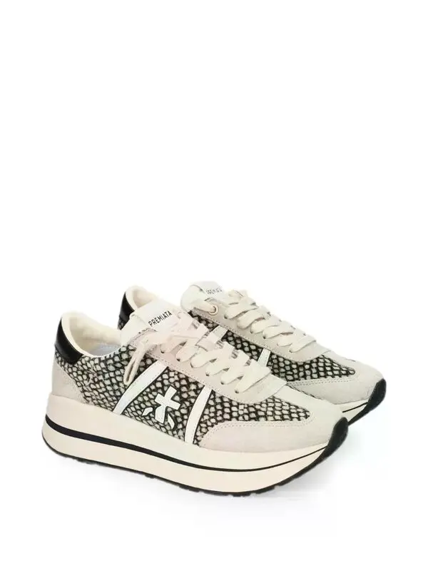 Premiata Bethcoin 8148 Sneakers