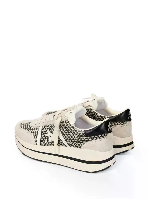 Premiata Bethcoin 8148 Sneakers