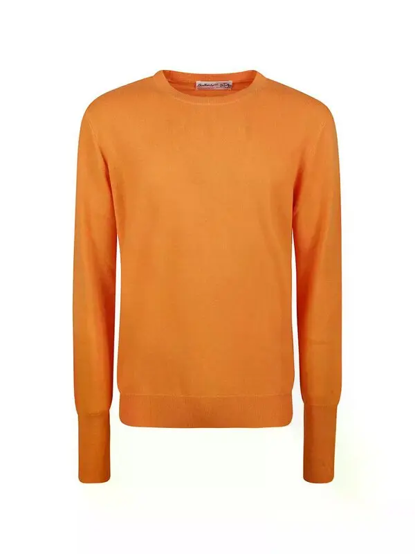 BALLANTYNE Cashmere Pullover
