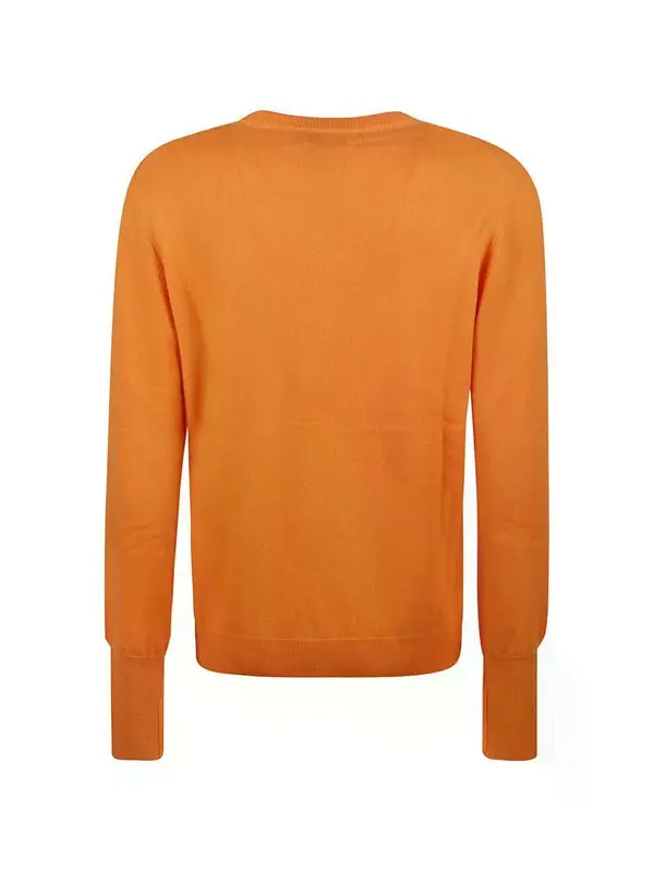 BALLANTYNE Cashmere Pullover