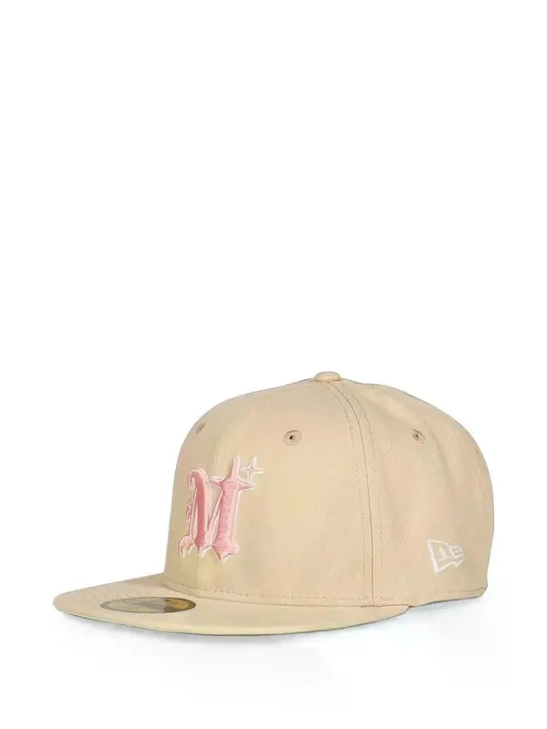 New Era 59fifty Authentic Logo Cap