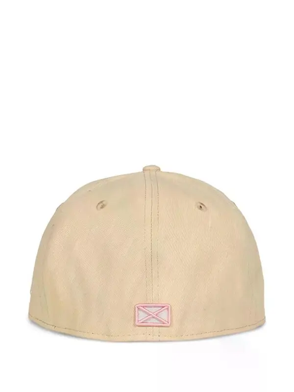 New Era 59fifty Authentic Logo Cap - Neutrals