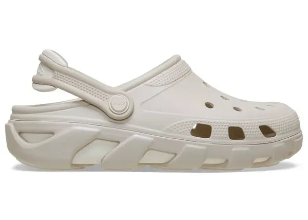 CROCS Duet Max Clog
