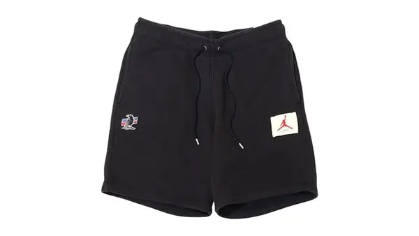 JORDAN Shorts X Two 18 Shorts