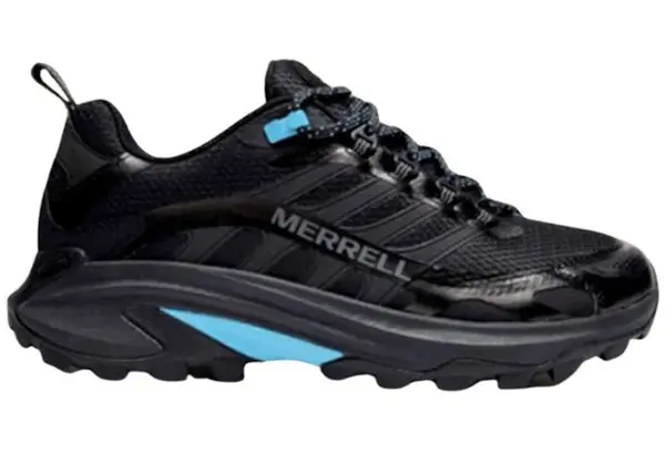 Merrell Moab Speed 2 Jeep Footwear
