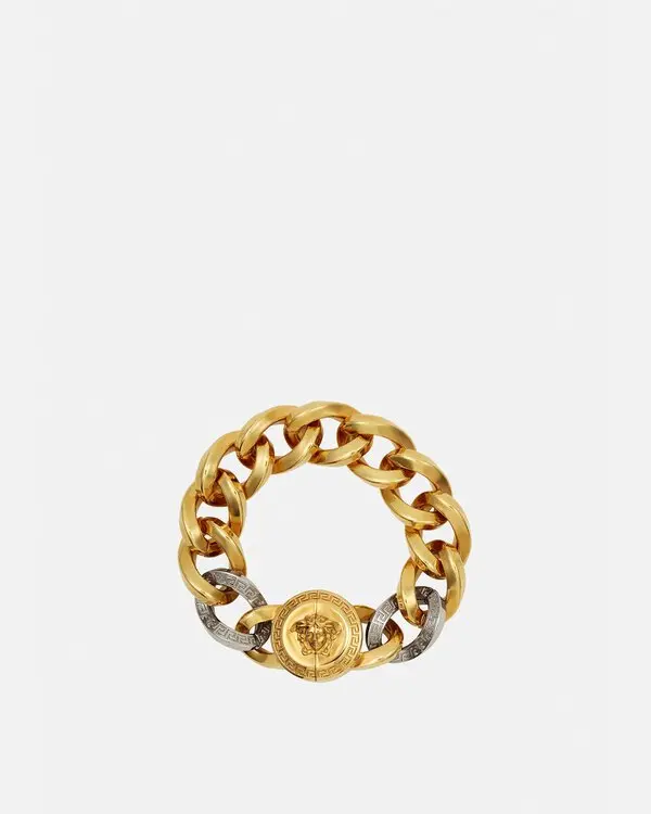 Versace Medusa Bracelet