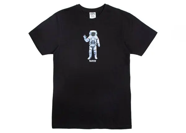 BILLIONAIRE BOYS CLUB Greetings Tee Shirt