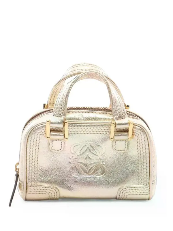 Loewe Mini Amazona Handbag