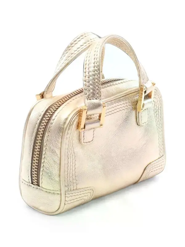 Loewe Mini Amazona Handbag
