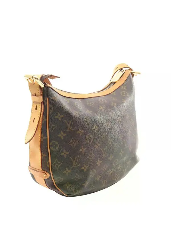 LOUIS VUITTON Monogram Tulum Gm Crossbody Bag