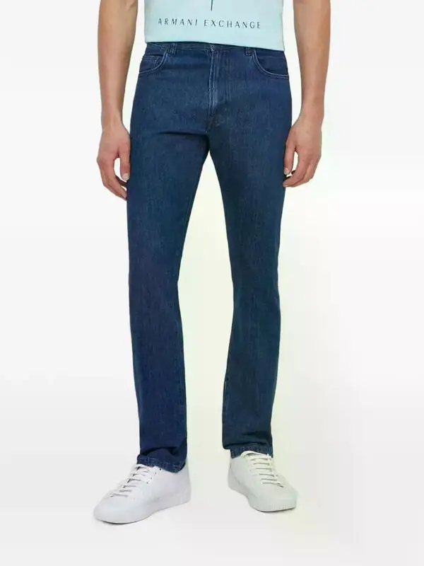 Sisley Slim-fit Jeans