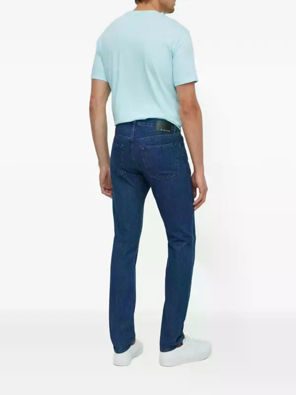 Sisley Slim-fit Jeans