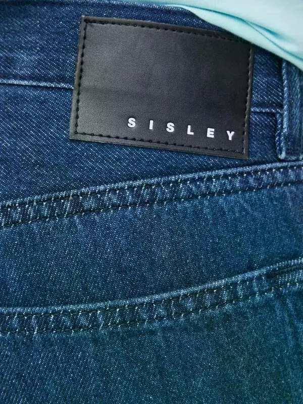 Sisley Slim-fit Jeans