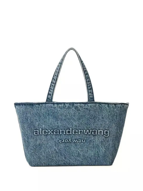 Alexander Wang Punch Small Tote Bag