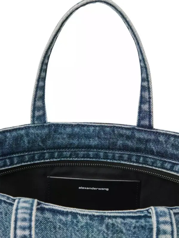 Alexander Wang Punch Small Tote Bag