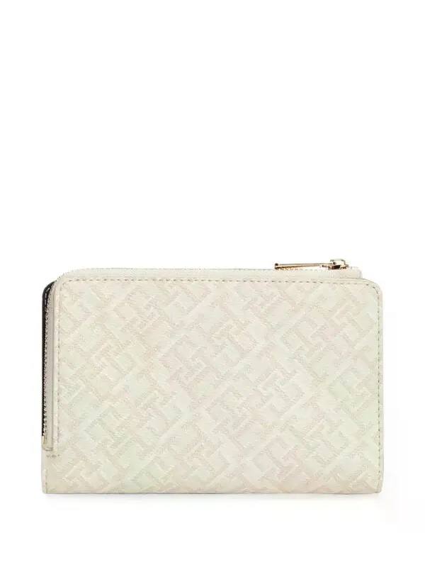 Tommy Hilfiger Icon Th Bifold Wallet
