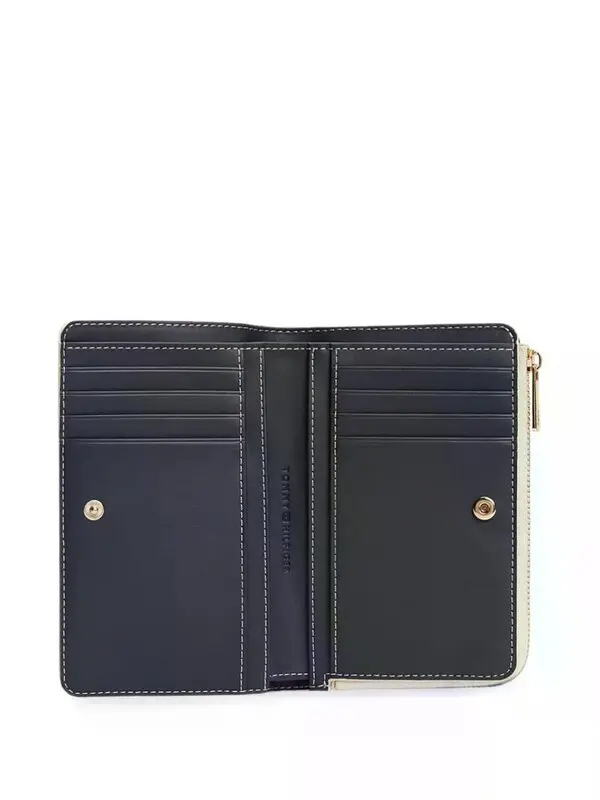 Tommy Hilfiger Icon Th Bifold Wallet
