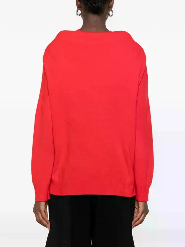 Source Unknown Tio Extra Shawl Sweater