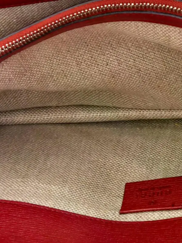 Gucci Dionysus Blooms Print Leather Shoulder Bag