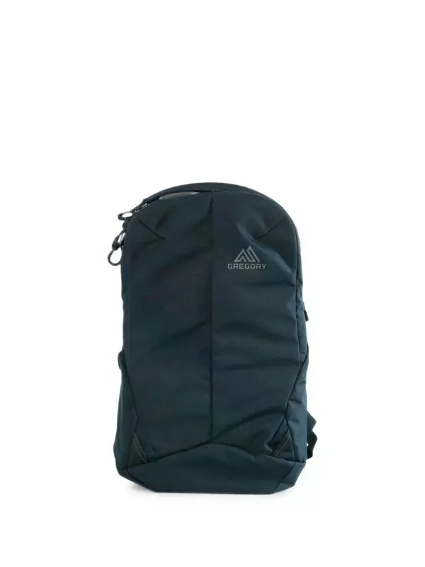 GREGORY Rhune Logo-print Backpack