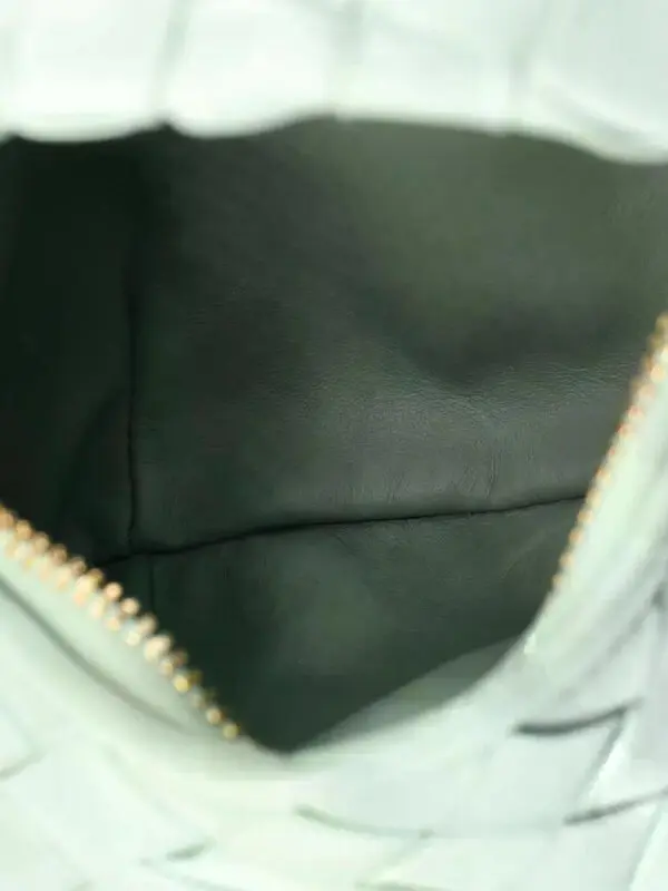 Bottega Veneta Bv Jodie Intrecciato Nappa Mini Hobo Bag