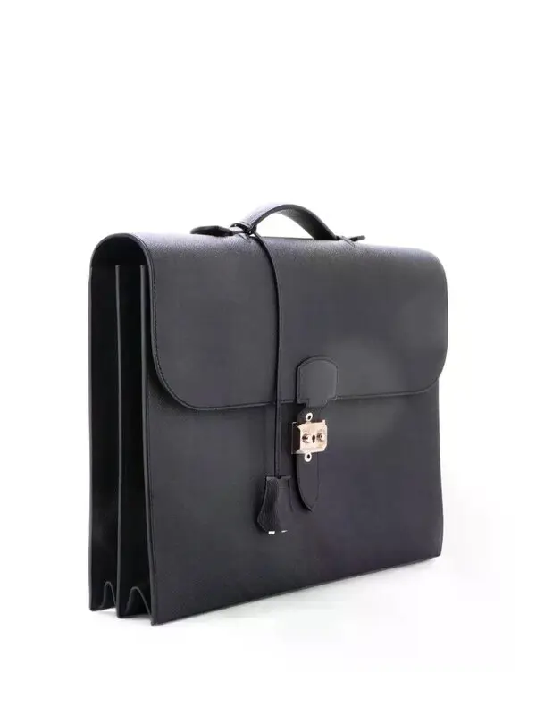 Hermès Sac À Dépêches Business Bag In Epsom