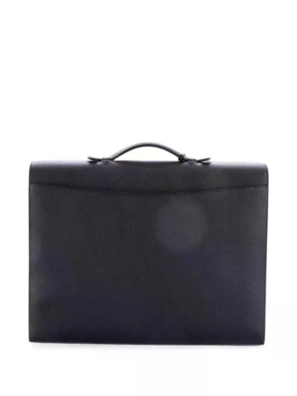 Hermès Sac À Dépêches Business Bag In Epsom