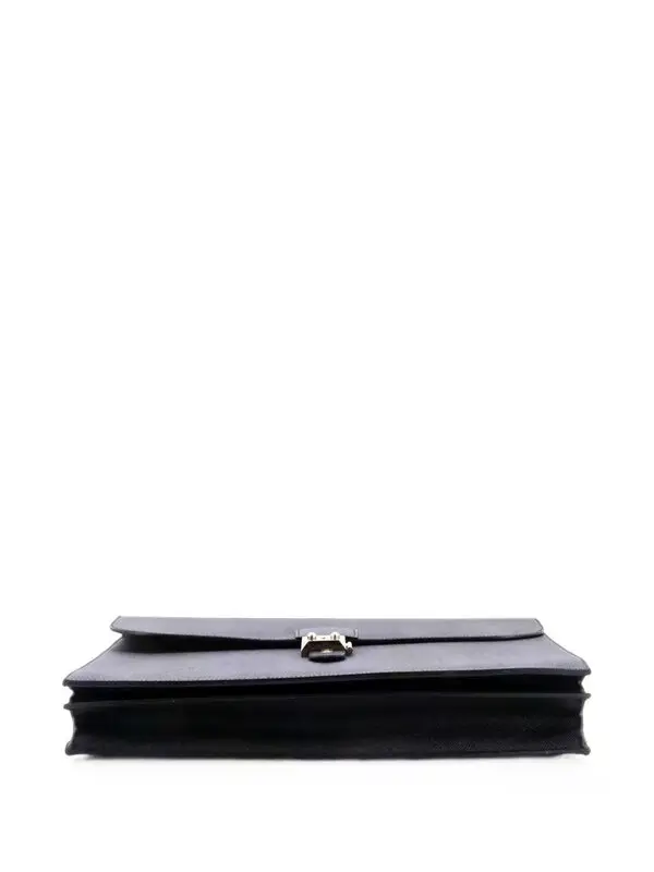 Hermès Sac À Dépêches Business Bag In Epsom