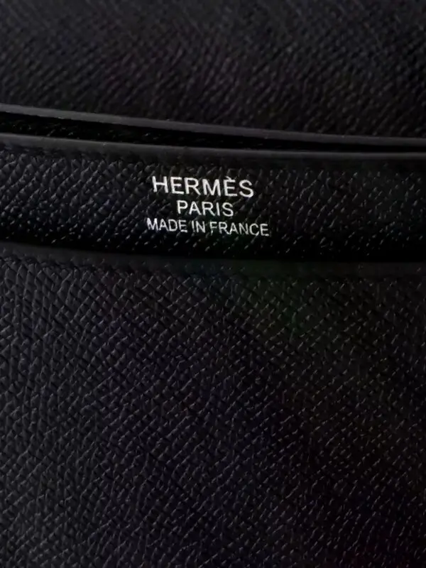 Hermès Sac À Dépêches Business Bag In Epsom