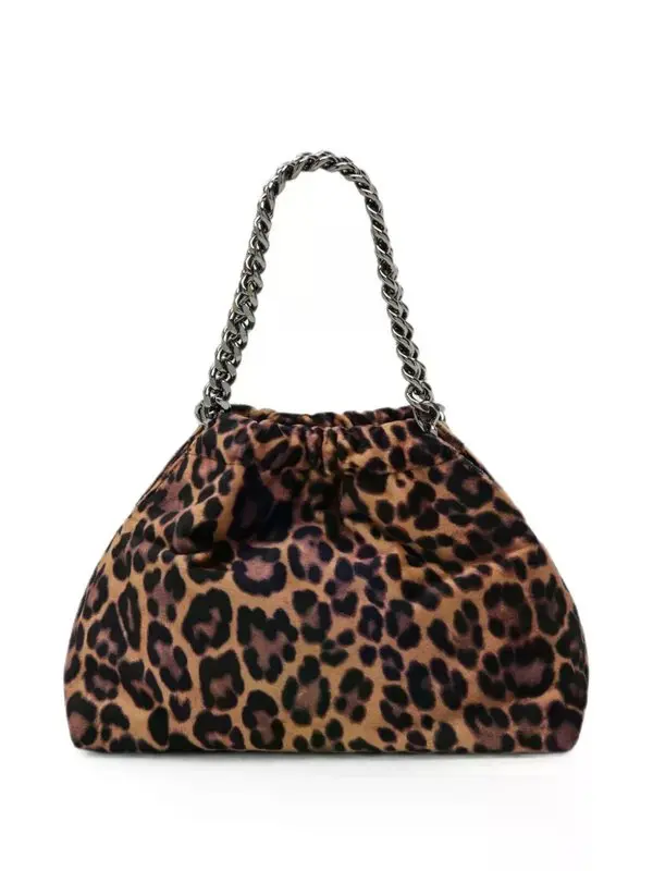 Stella McCartney Falabella Mini Drawstring Bag