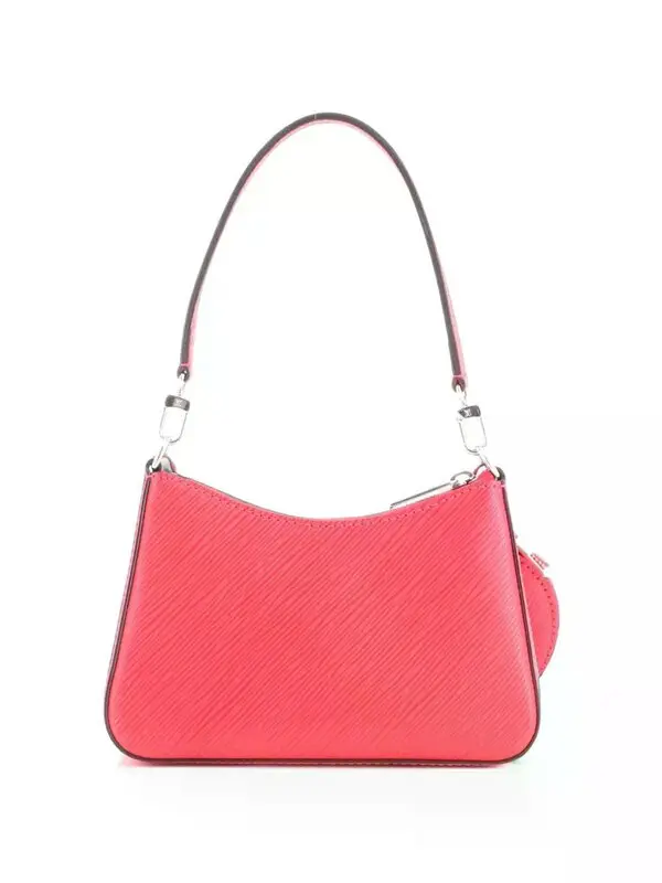 LOUIS VUITTON Marellini Handbag Epi Leather Shoulder Bag