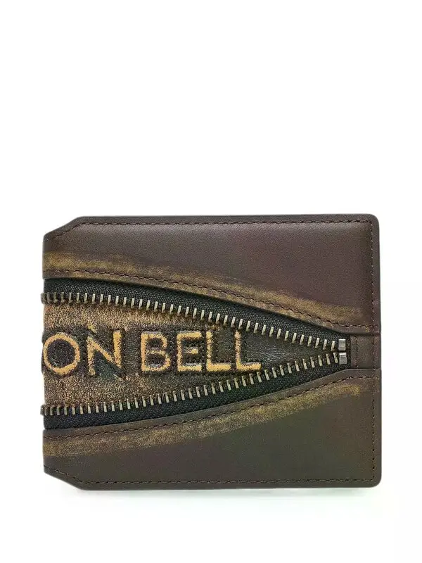 Andersson Bell Embossed-logo Wallet