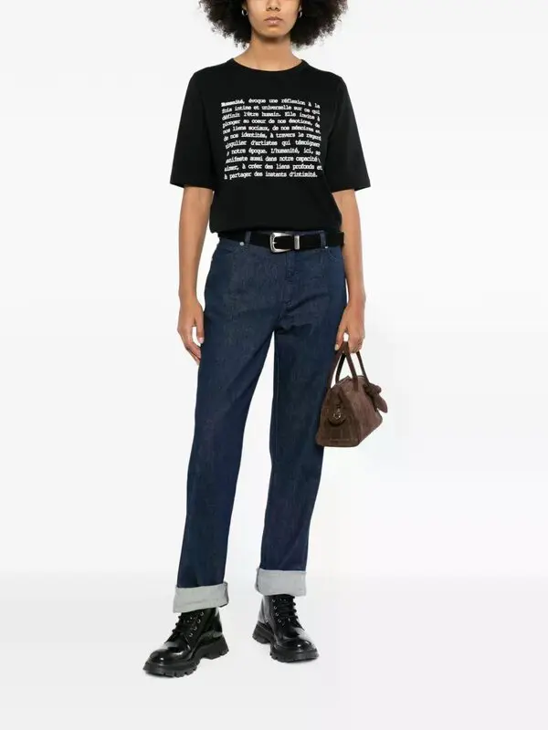 AGNES B. Brando T-shirt
