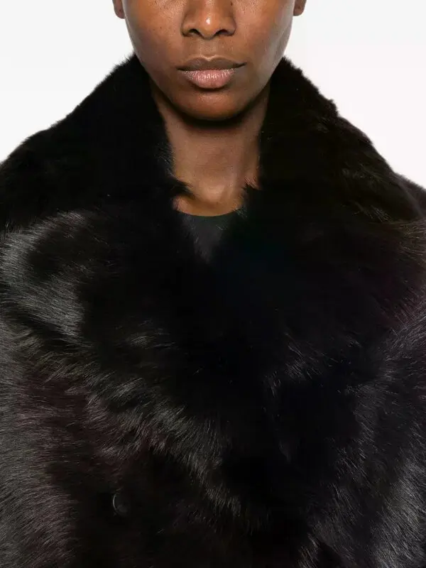 EMMETI Double-breasted Jacket