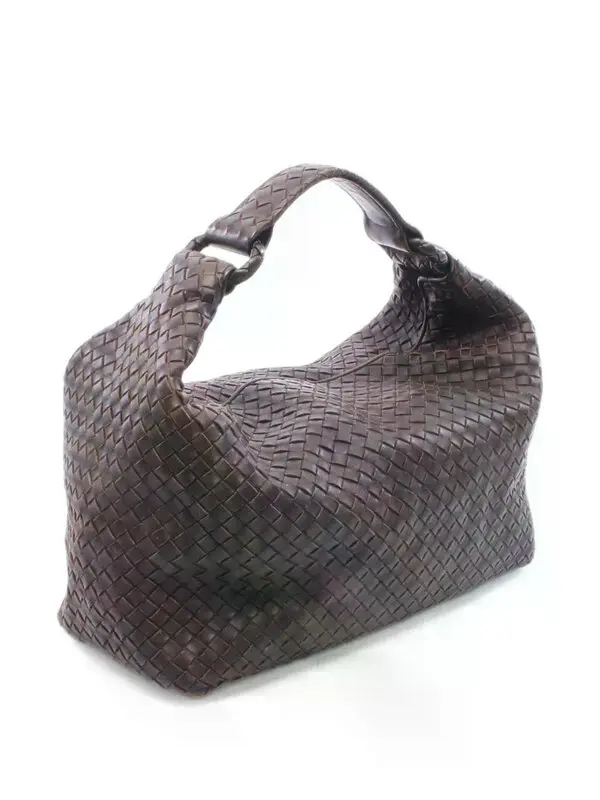 Bottega Veneta Intrecciato Tote Bag