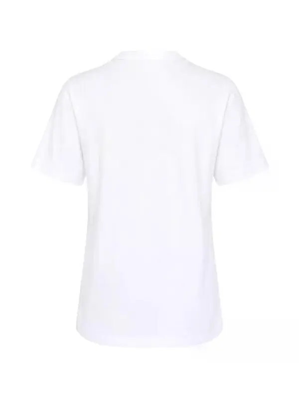Comme Des Garçons Graphic-print T-shirt