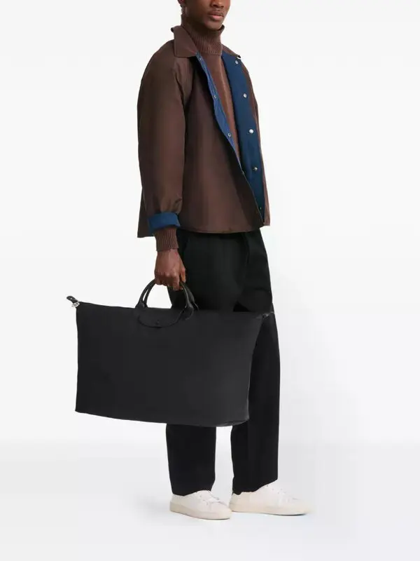 Longchamp Le Pliage One Xl Travel Bag