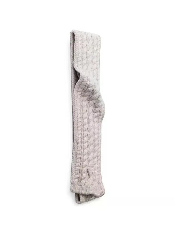 Prada Wool Scarf