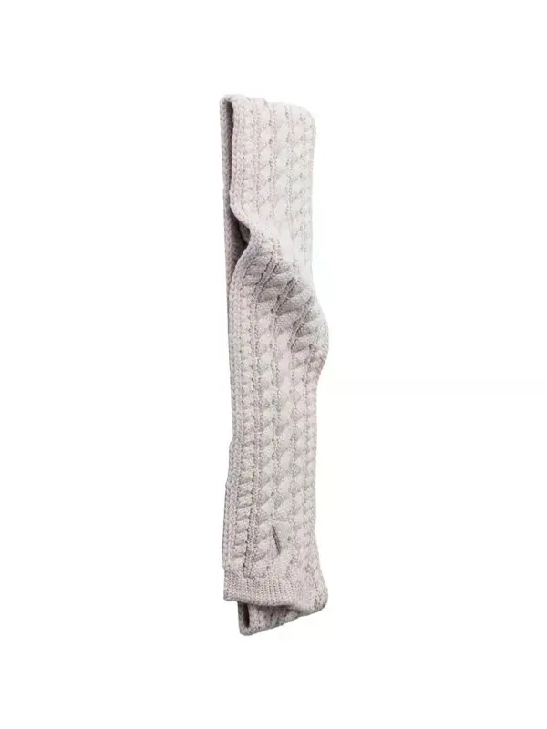 Prada Wool Scarf