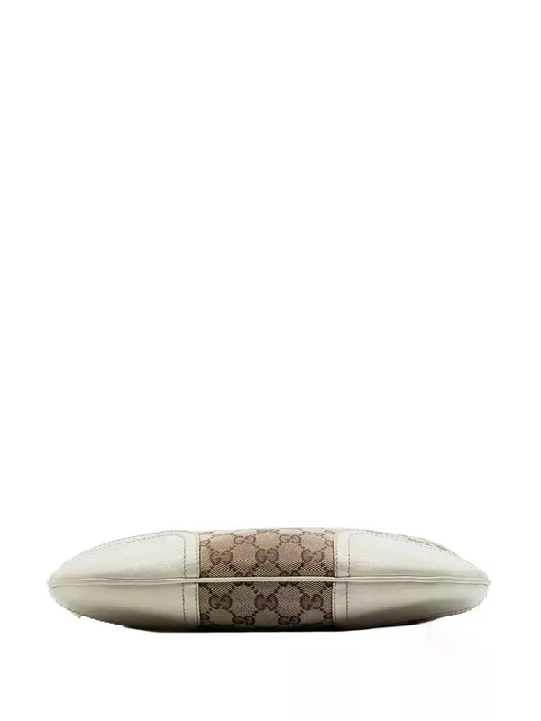 Gucci 2016-2026 Gg Canvas Web Princy Crossbody Bag