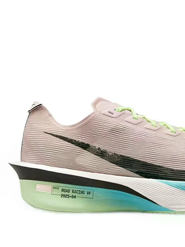 Nike Zoomx Vaporfly Next% 4 Sneakers - Pink